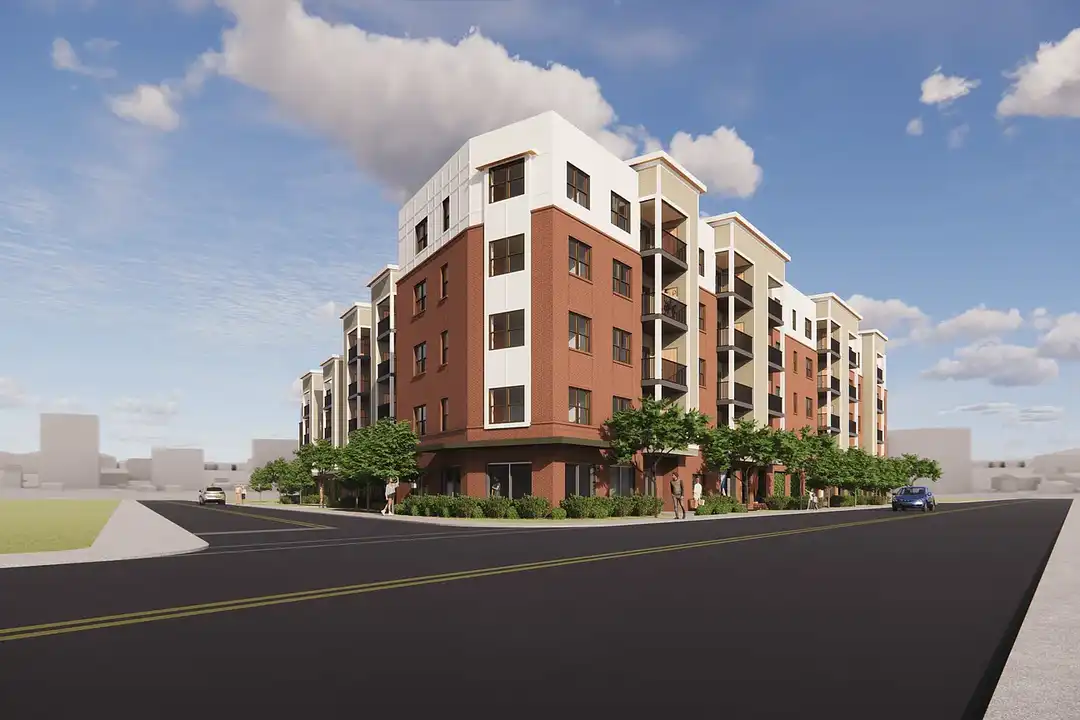 Benton Crossing - 2617 River Dr - Columbia, SC | Rent.