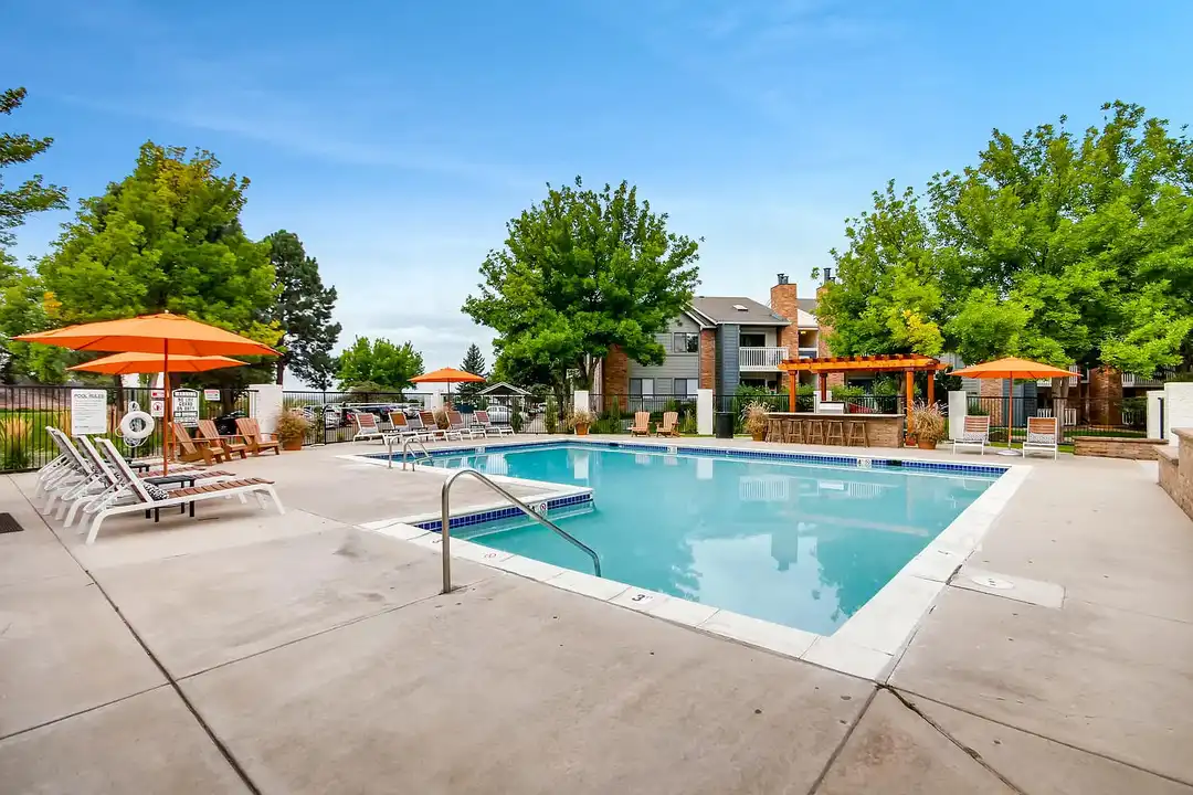 Canyon Reserve at the Ranch - 2890 W 116th Pl - Westminster, CO | Rent.