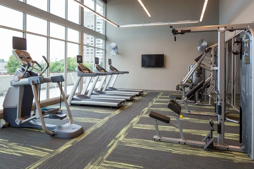 Altitude - 250 Piedmont Ave NE - Atlanta, GA | Rent.