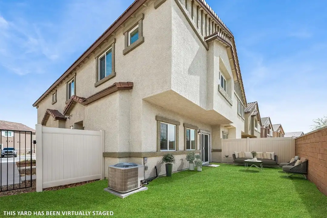 Elkhorn Pointe at Heartland - 7410 Kingsley Cove Ln - North Las Vegas ...