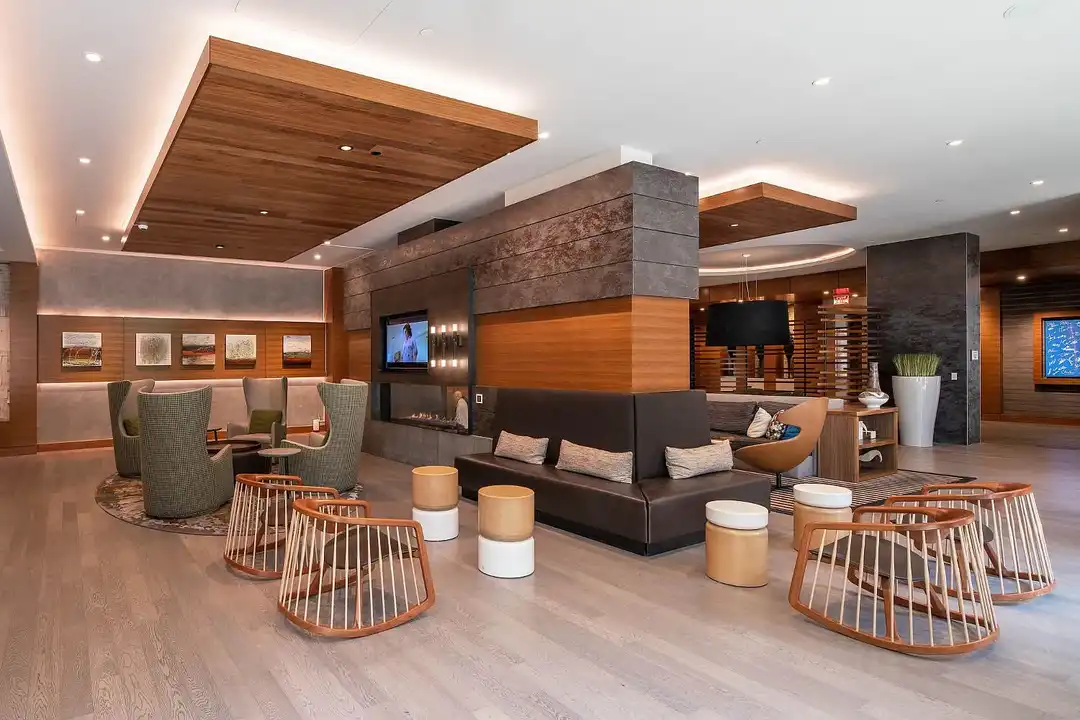 Signature at Reston Town Center - 11850 Freedom Dr - Reston, VA | Rent.