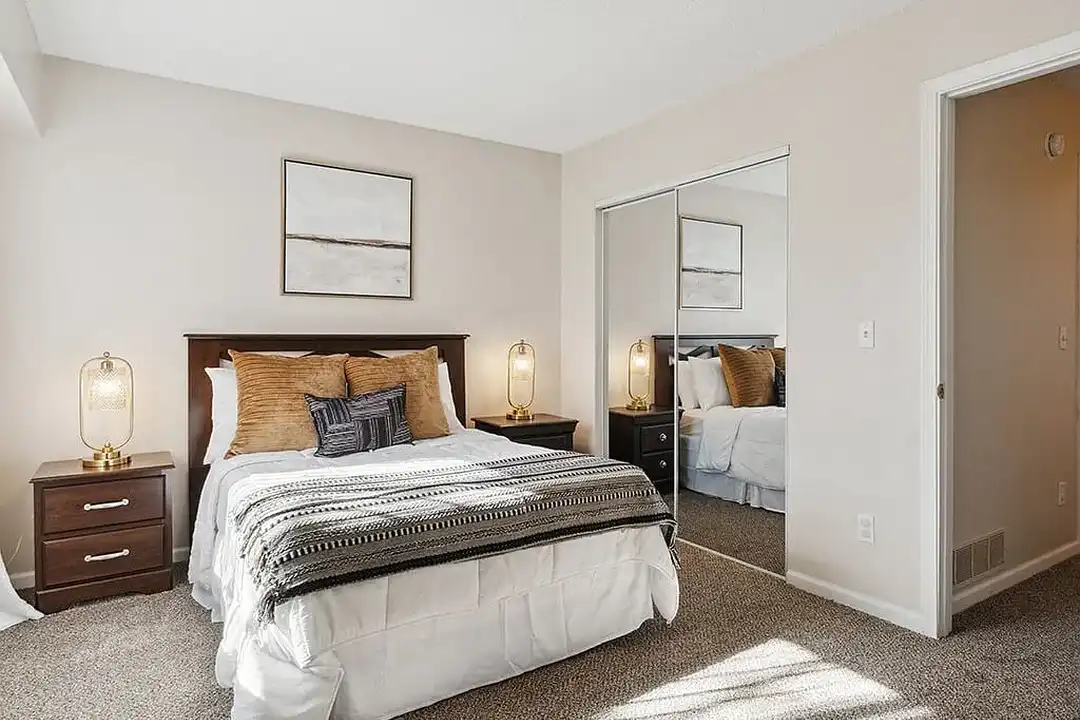 Granite Valley Apartments & Townhomes - 6741 C Ave NE - Cedar Rapids ...