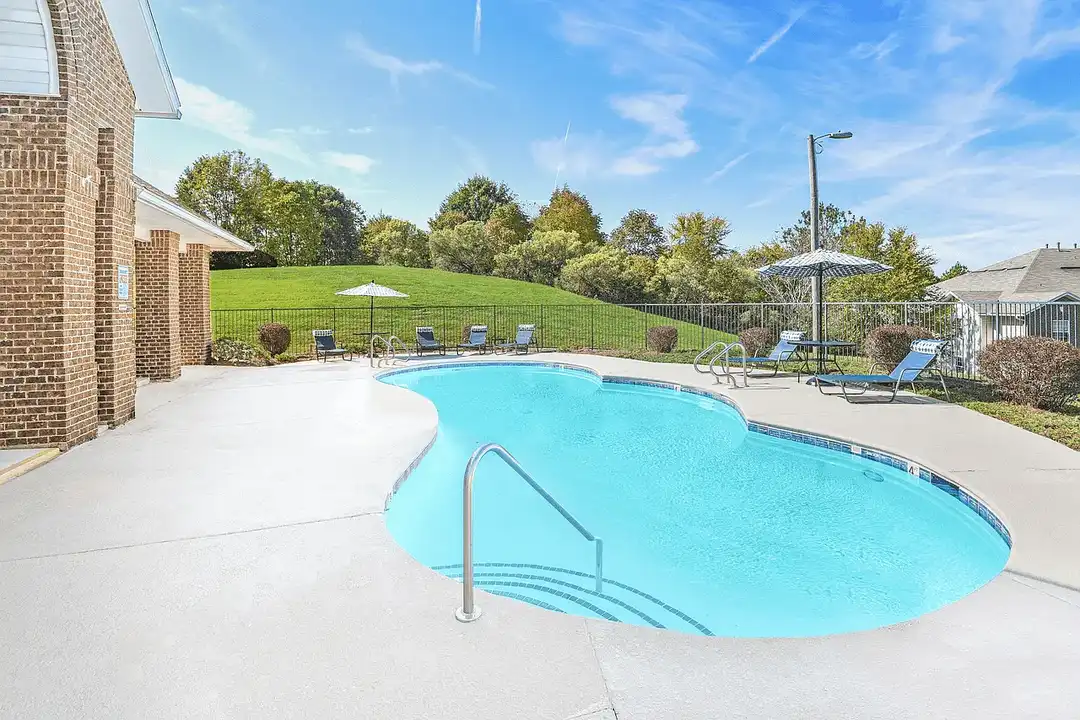Oak Crest Apartments - 1701 Oak Crest Dr - Kannapolis, NC | Rent.