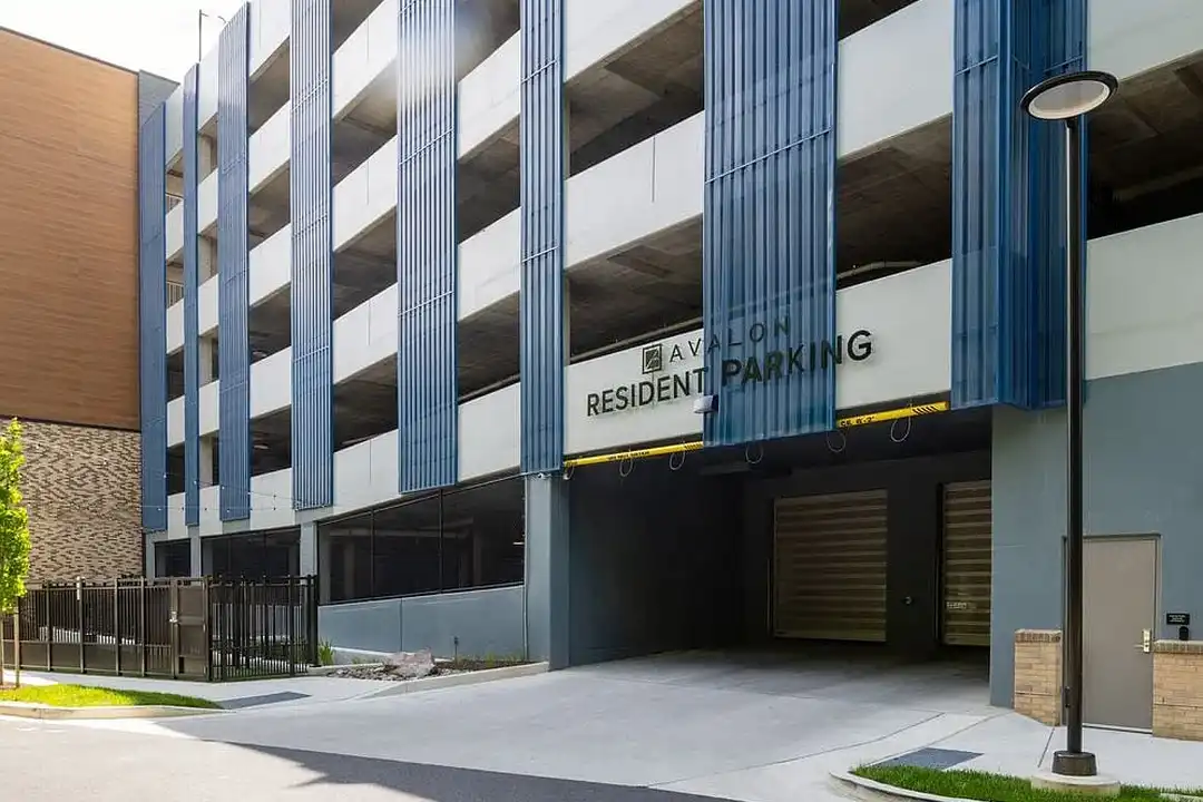 Avalon Hunt Valley and Hunt Valley West - 11503 McCormick Rd - Hunt ...