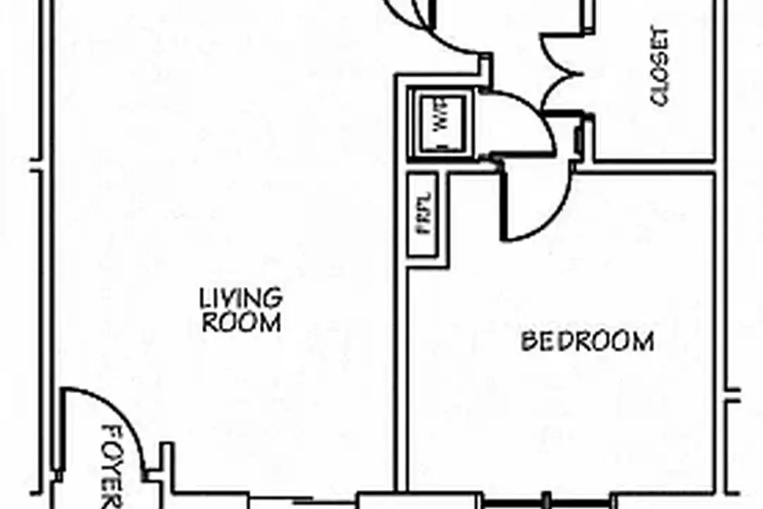 Lenox Village Apartments - 2770 Lenox Rd NE - Atlanta, GA | Rent.