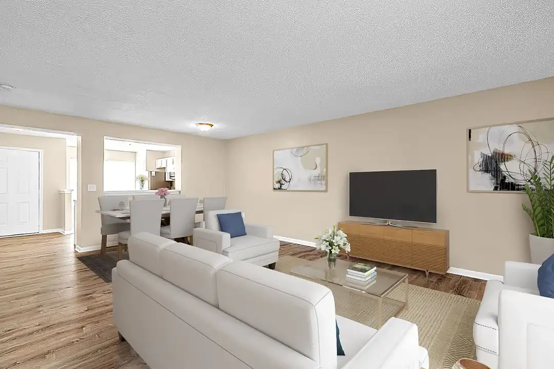 North Pointe Townhomes - 5215 Westwind Ave - Hamilton, OH | Rent.