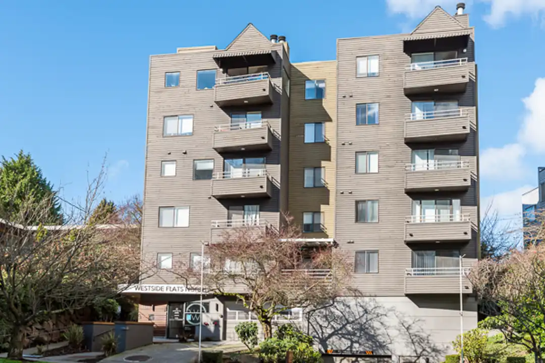 WSFN Westside Flats North - 3236 SW Avalon Way - Seattle, WA | Rent.