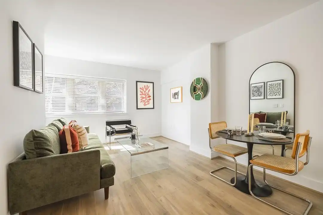 The Wray - 515 22nd St NW - Washington, DC | Rent.