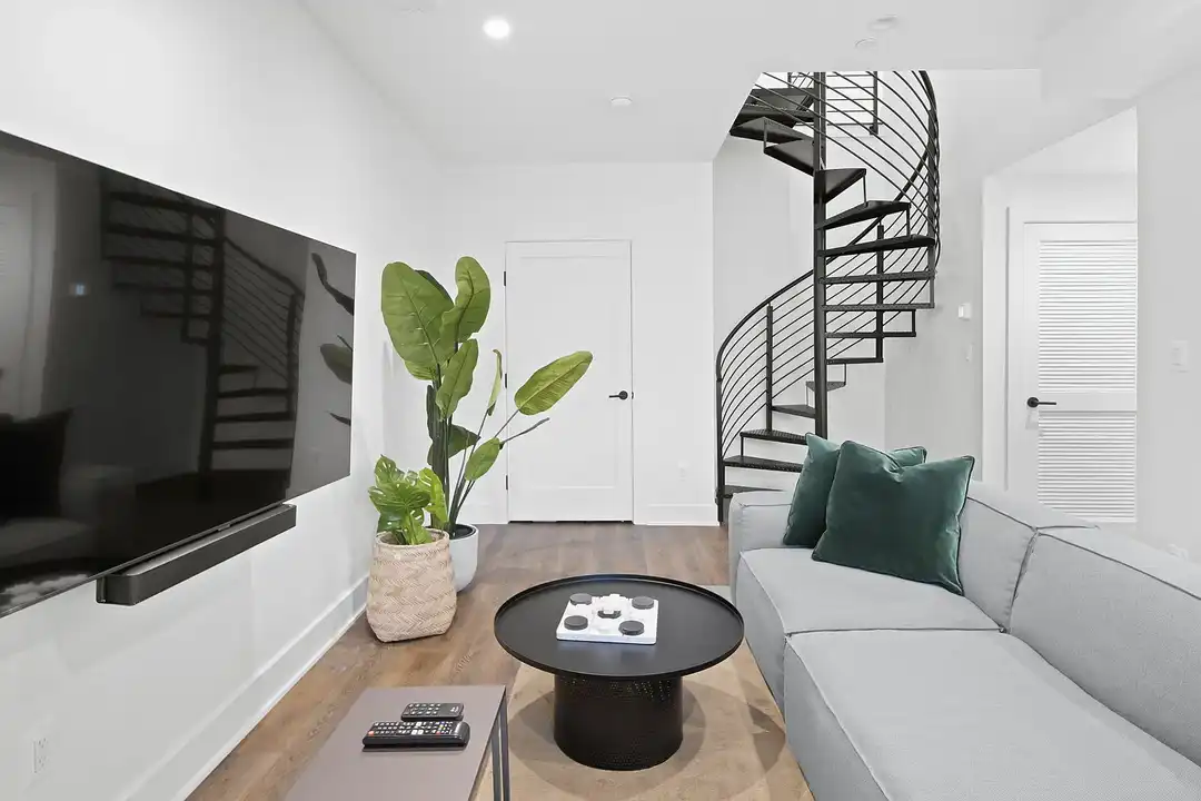 Perry Co-Living - 1201 Perry St NE - Washington, DC | Rent.