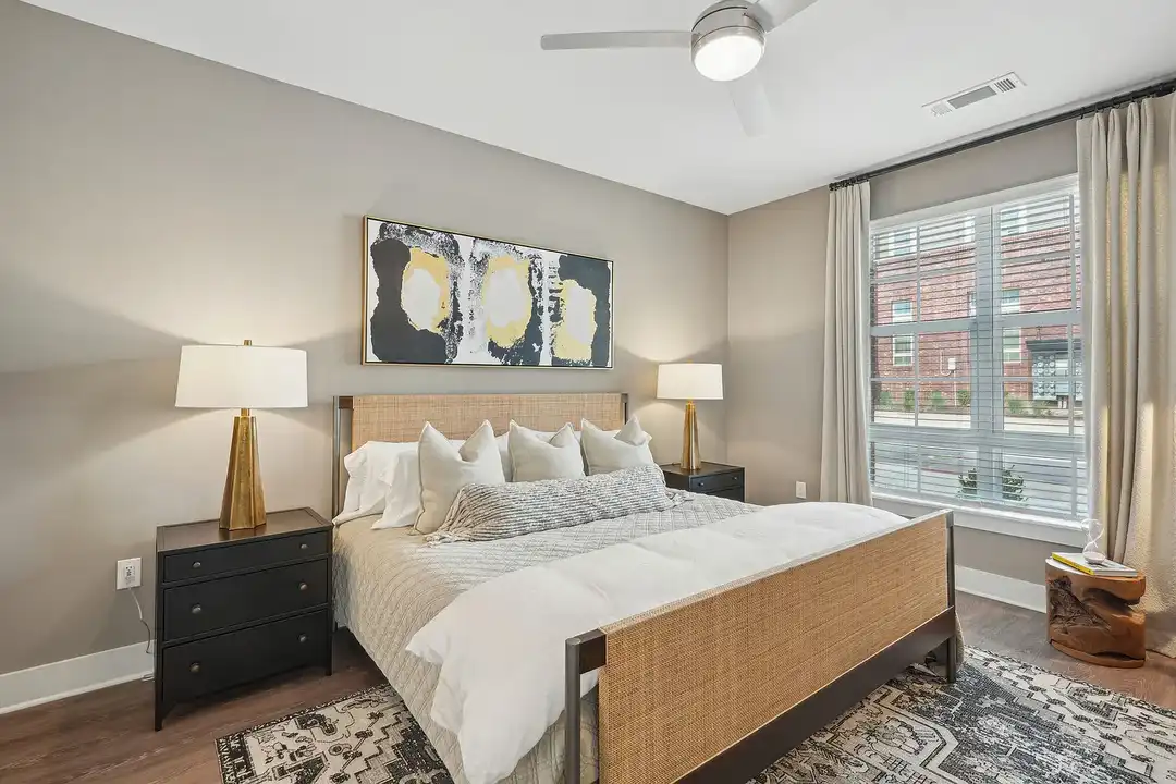 The Hartley at Blue Hill - 625 S Elliott Rd - Chapel Hill, NC | Rent.