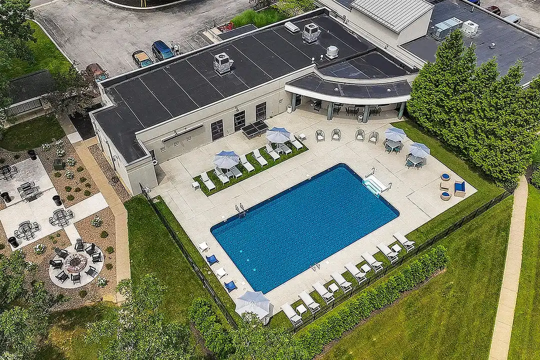 Vairo Village - 550 Oakwood Ave - State College, PA | Rent.