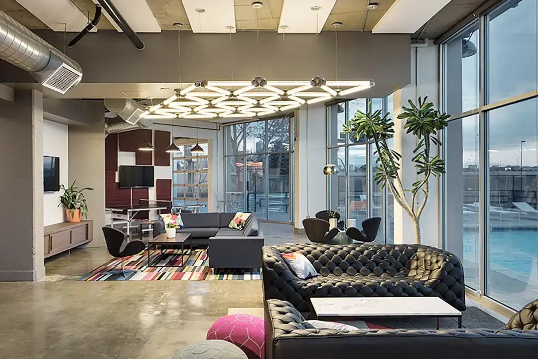 Turntable Studios - 1975 Mile High Stadium Cir - Denver, CO | Rent.