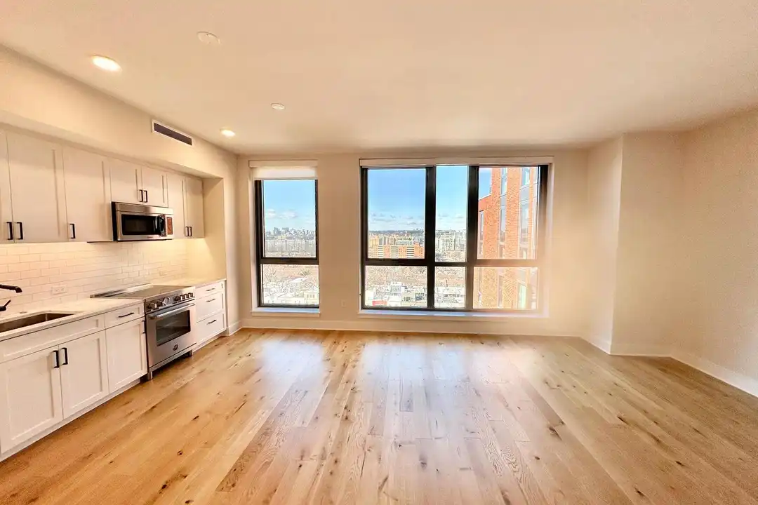 1211 Van St SE unit 1201 - Washington, DC | Rent.