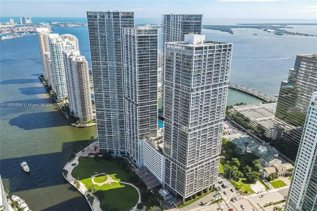475 Brickell Ave #4414 - Miami, FL | Rent.