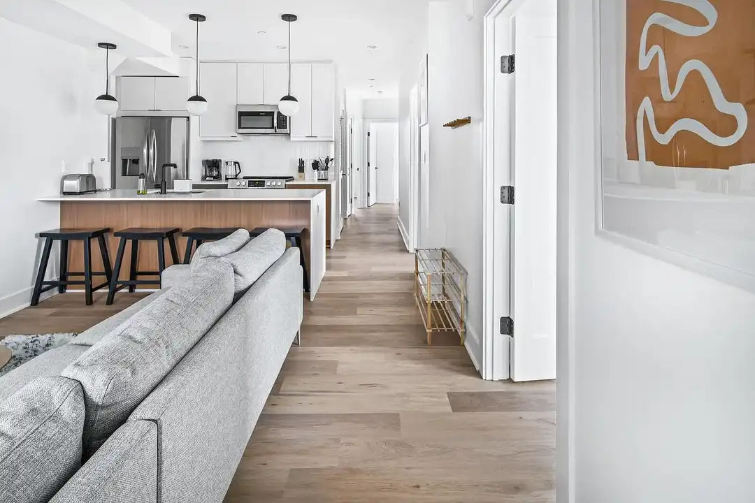Perry Co-Living - 1201 Perry St NE - Washington, DC | Rent.