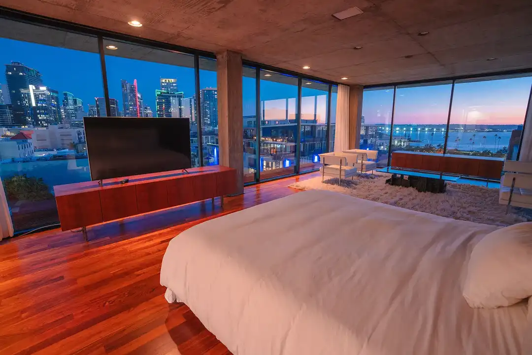 The Q Lofts - 750 W Fir St - San Diego, CA | Rent.