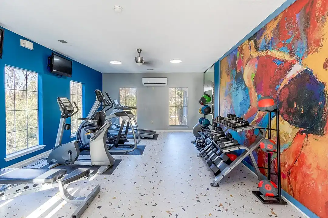 Cherry Grove Commons Apartments - 1100 David St - North Myrtle Beach ...