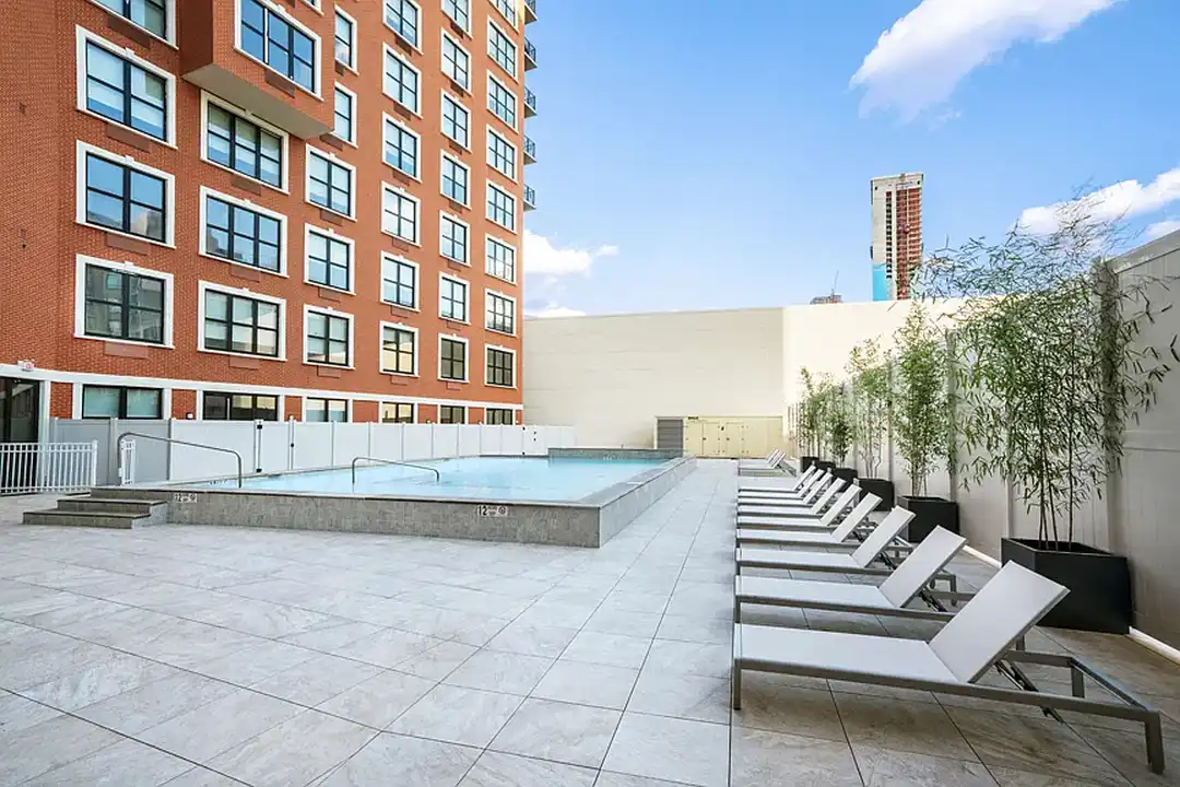 333 GRAND STREET - 333 Grand St - Jersey City, NJ | Rent.