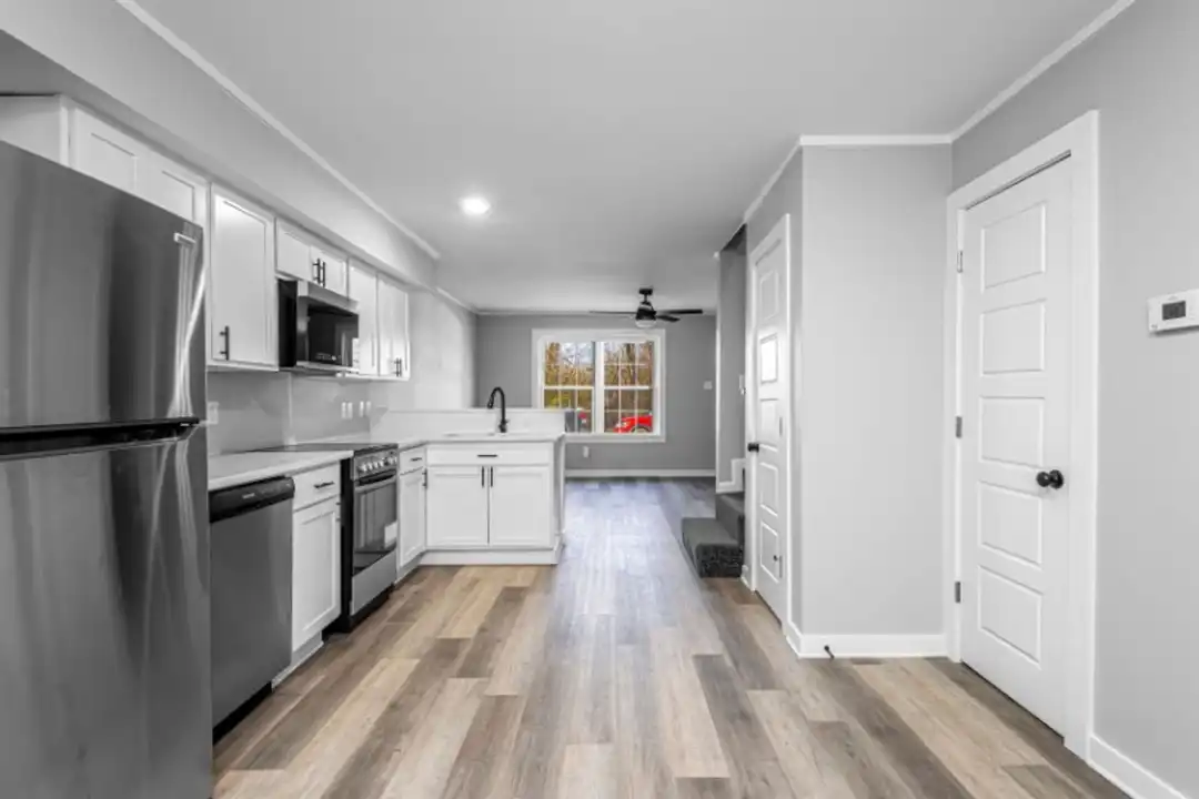 300 SW 4th St unit Unit 3 - Bryant, AR | Rent.