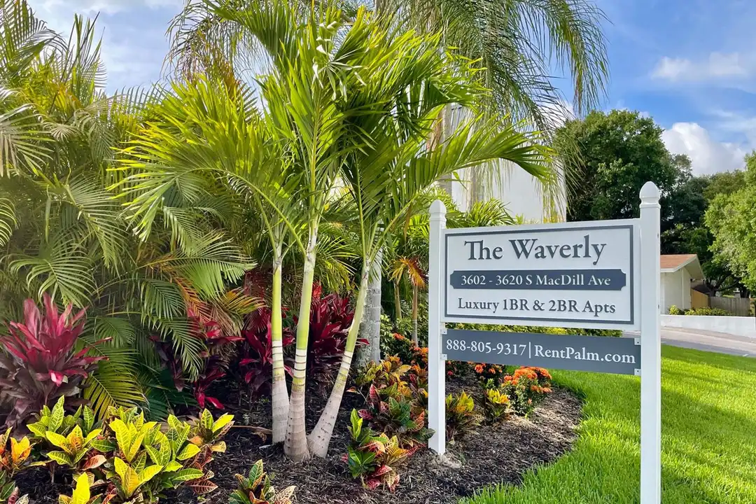 3602 S MacDill Ave - Tampa, FL | Rent.