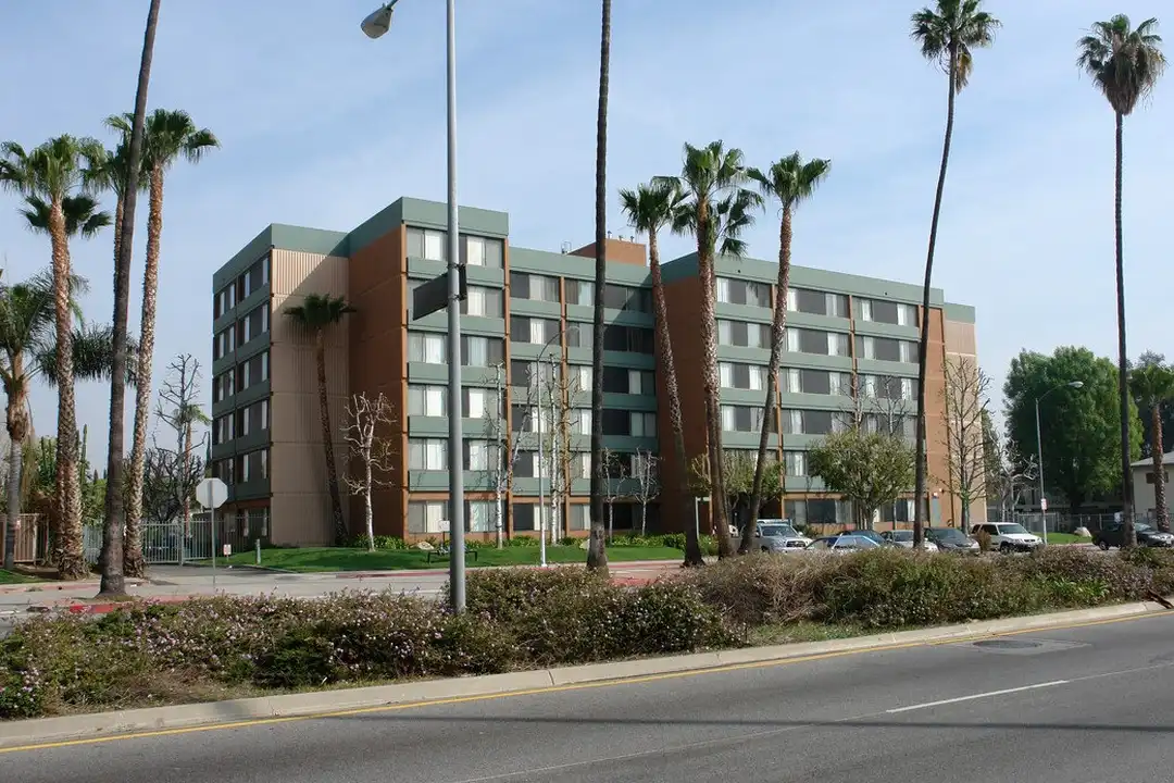 15211 Sherman Way - Los Angeles, CA | Rent.