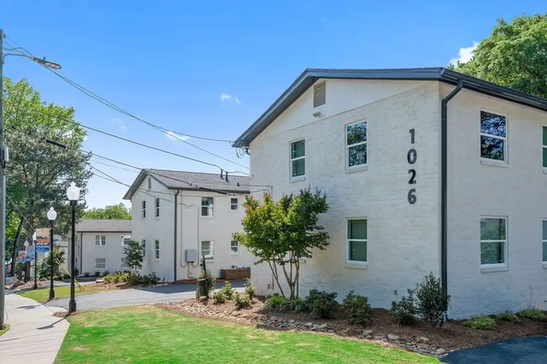 1000 Collier Rd NW unit e1 - Atlanta, GA | Rent.