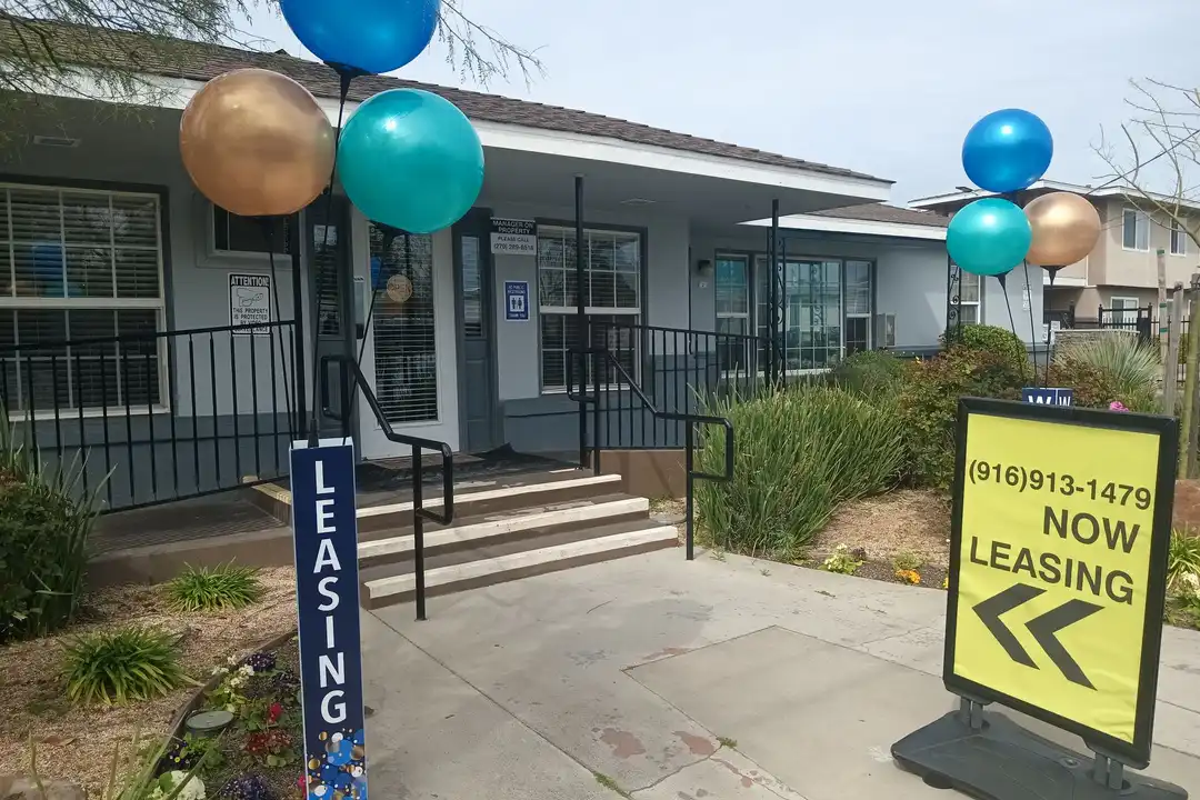 2511 Edison Ave unit 2511-50 - Sacramento, CA | Rent.