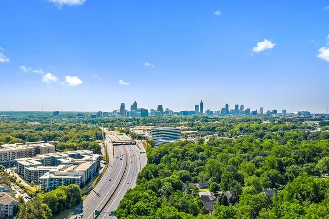 1000 Collier Rd NW unit e1 - Atlanta, GA | Rent.