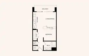 Alea Miami - 230 NE 4th St - Miami, FL | Rent.
