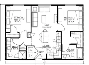 La Victoria Commons - 2320 E Apache Blvd - Tempe, AZ | Rent.