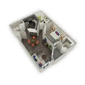 Monaco Park - 8350 W Desert Inn Rd - Las Vegas, NV | Rent.