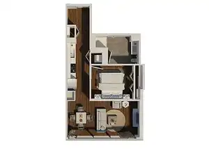 Eleven40 - 1140 S Wabash Ave - Chicago, IL | Rent.