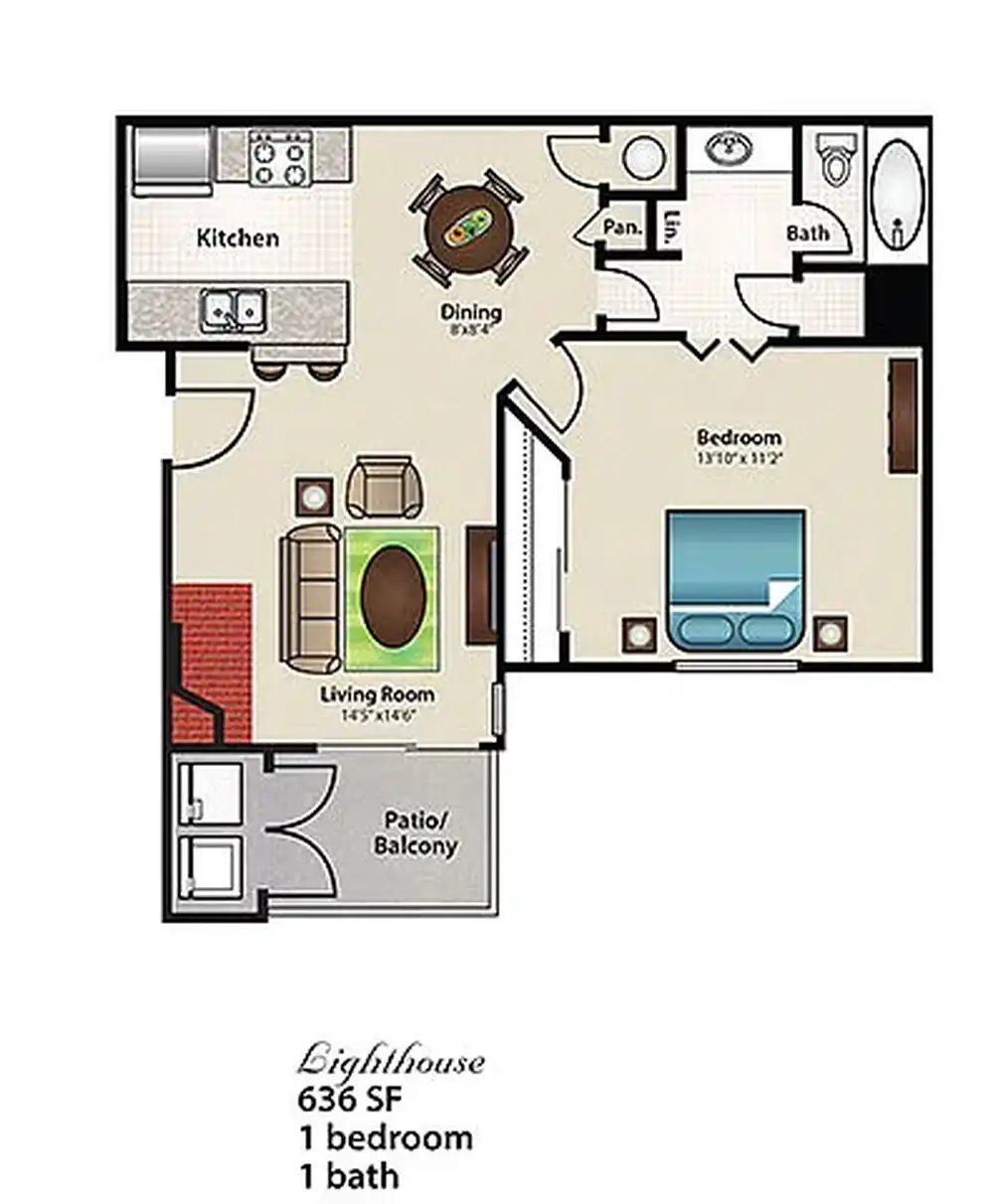 Stonehill at Pipers Creek - 7940 Pipers Creek St - San Antonio, TX | Rent.