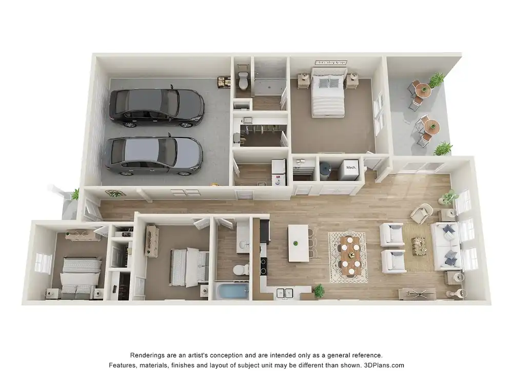 Westhaven at Avon - 8483 E County Road 200 N - Avon, IN | Rent.