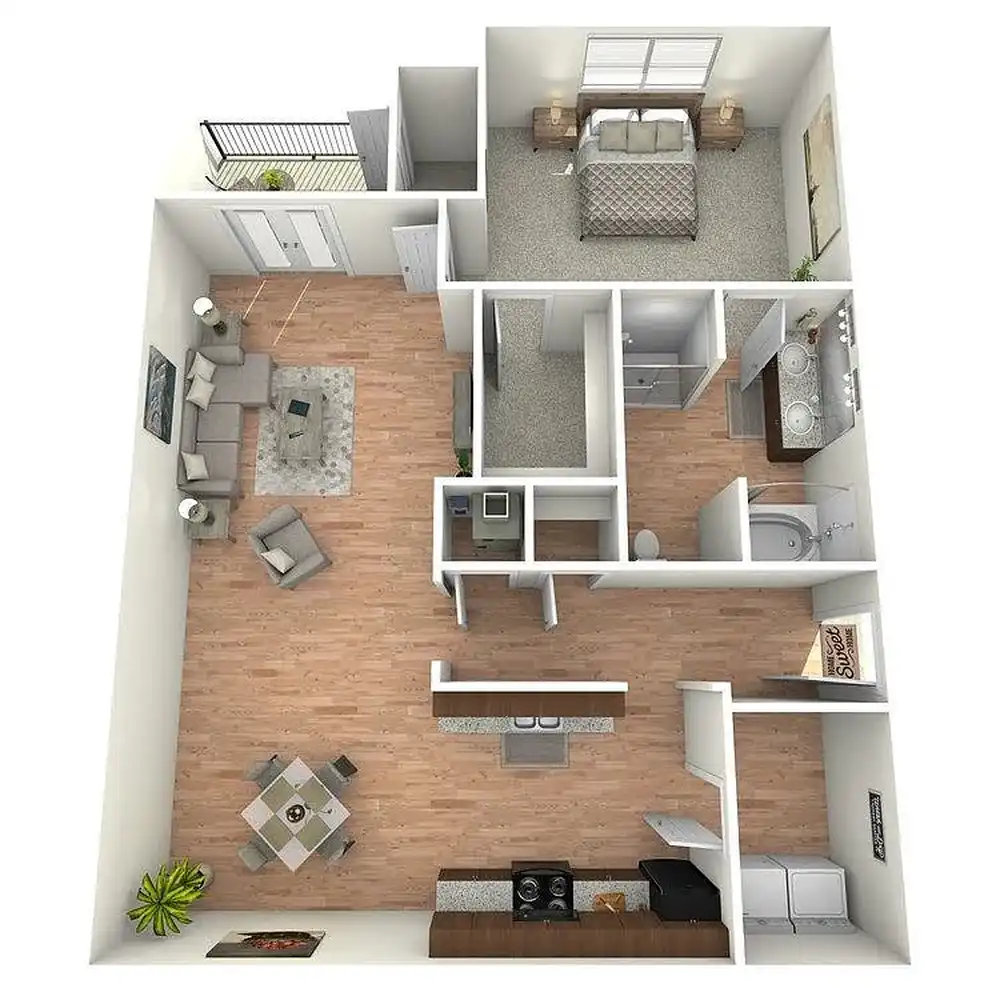 The Grand Reserve at Spring Hills - 3085 Commonwealth Dr - Spring Hill ...