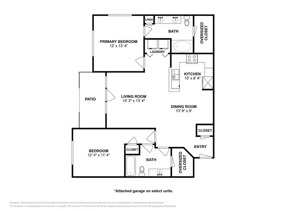 Soho Parkway - 6653 McKinney Ranch Pkwy - McKinney, TX | Rent.