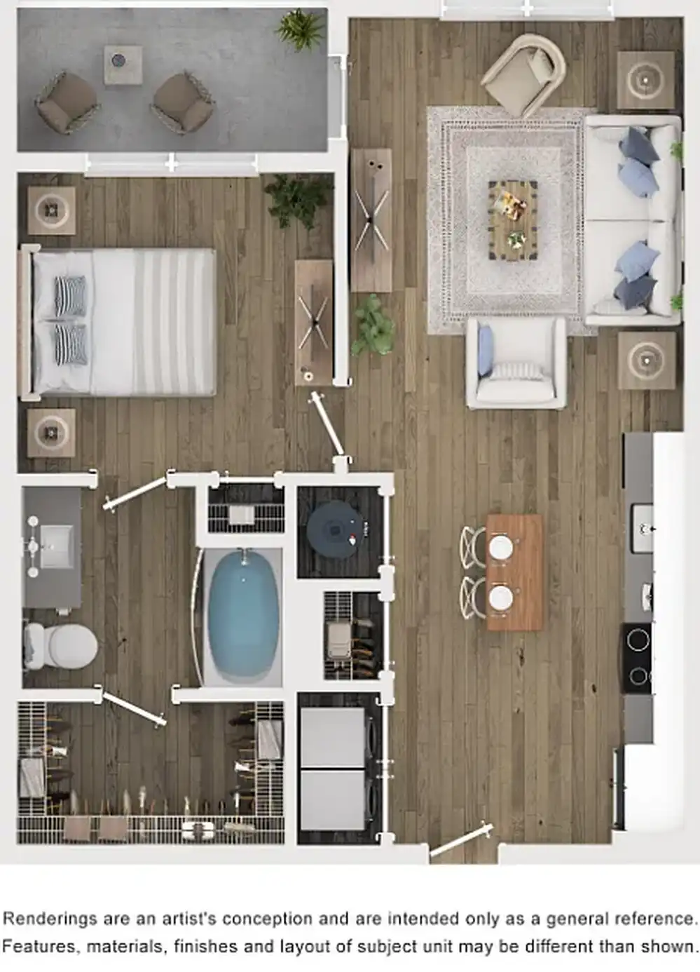 Mosby at Avalon Park - 34002 Painthorse Way - Wesley Chapel, FL | Rent.