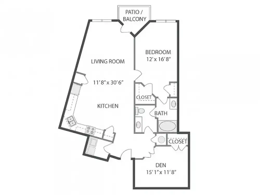 AMLI Lindbergh - 2400 Parkland Dr NE - Atlanta, GA | Rent.