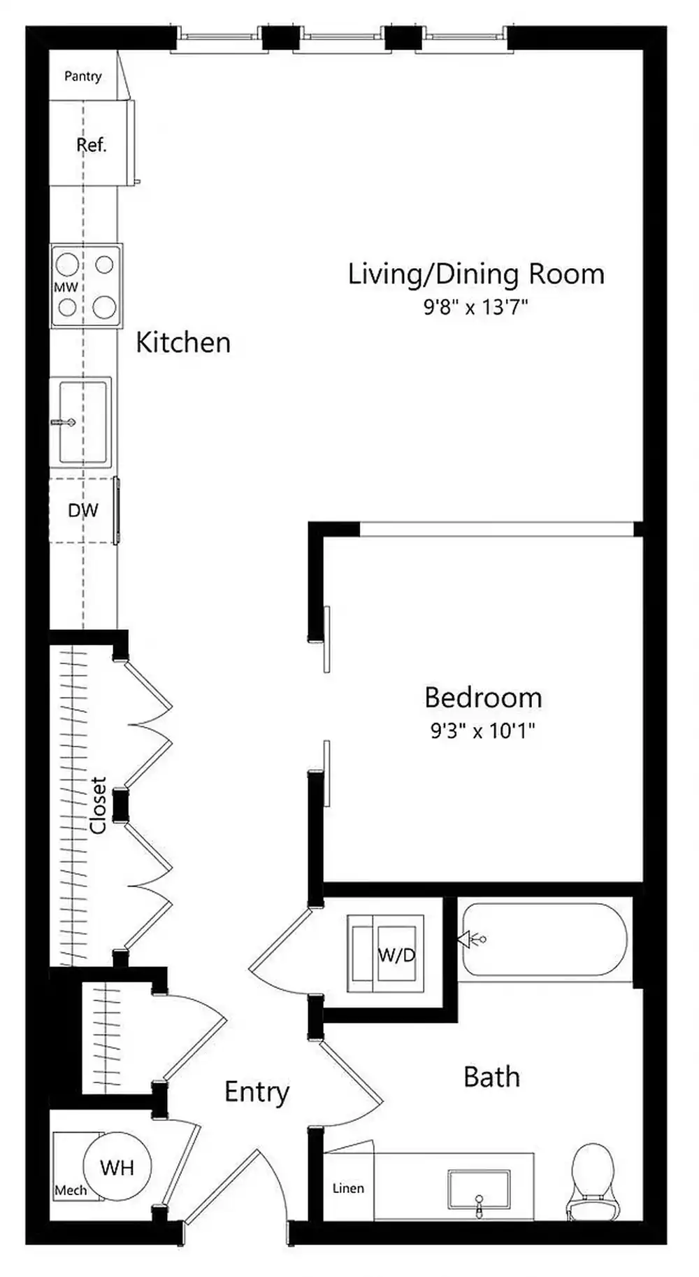 Lyra - 2260 Ringling Blvd - Sarasota, FL | Rent.