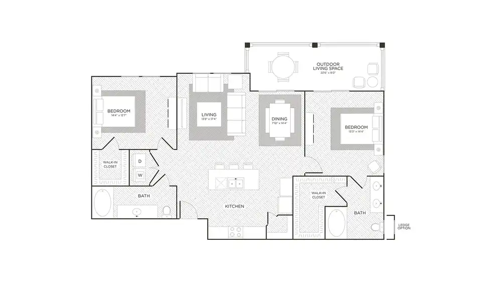 The Towers Woodland - 366 FM 1488 Rd - Conroe, TX | Rent.