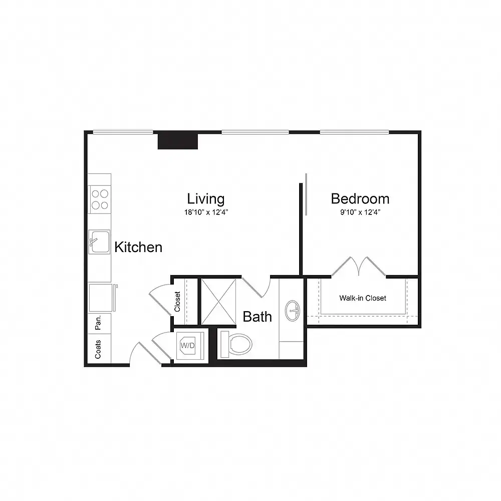 The Commonwealth Building - 316 4th Ave - Pittsburgh, PA | Rent.