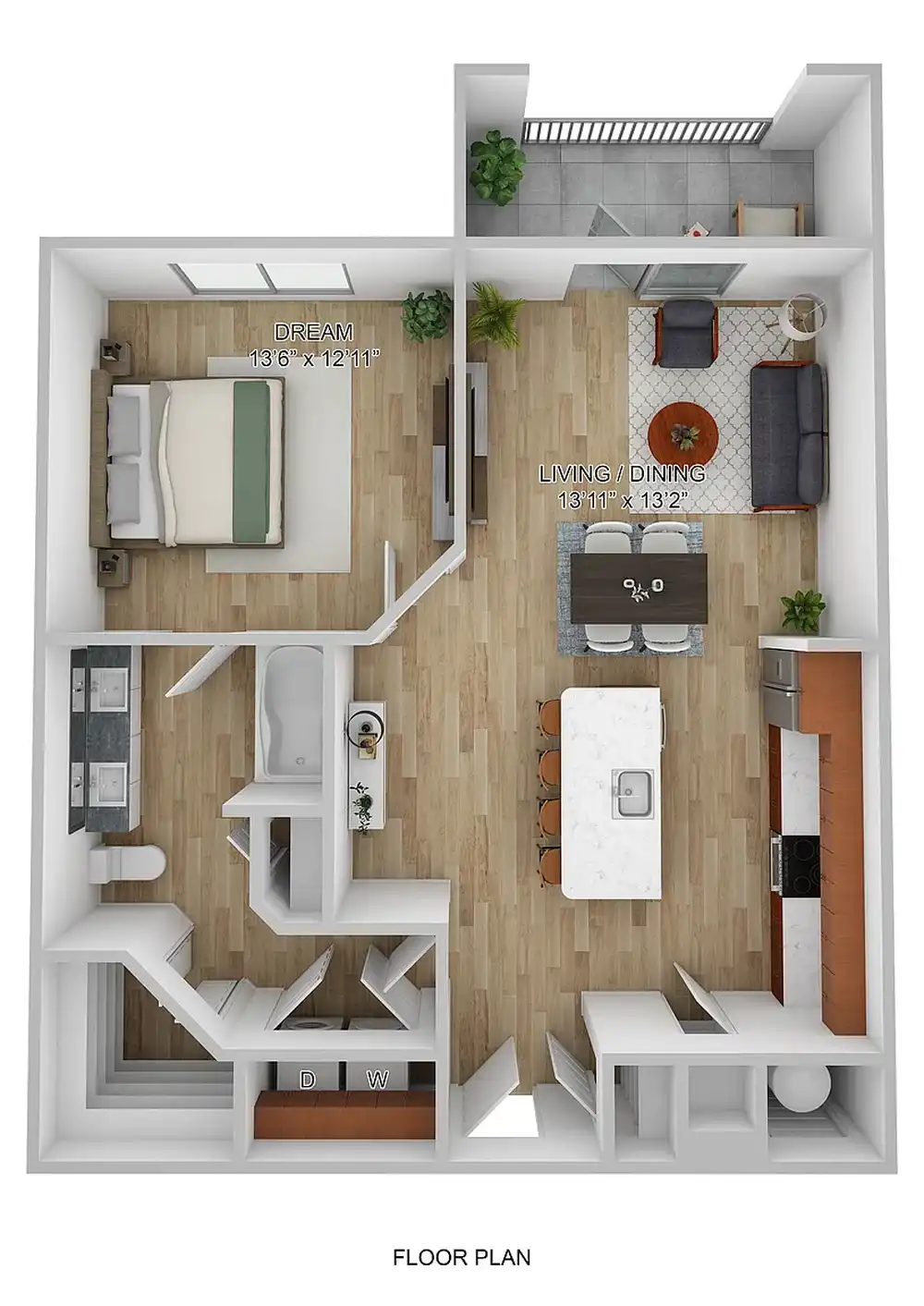 The Emory - 251 Carl Stern Dr - Hutto, TX | Rent.