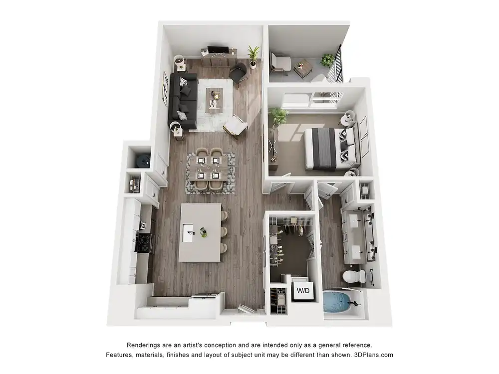 NOBO - 860 Broadway - Saugus, MA | Rent.