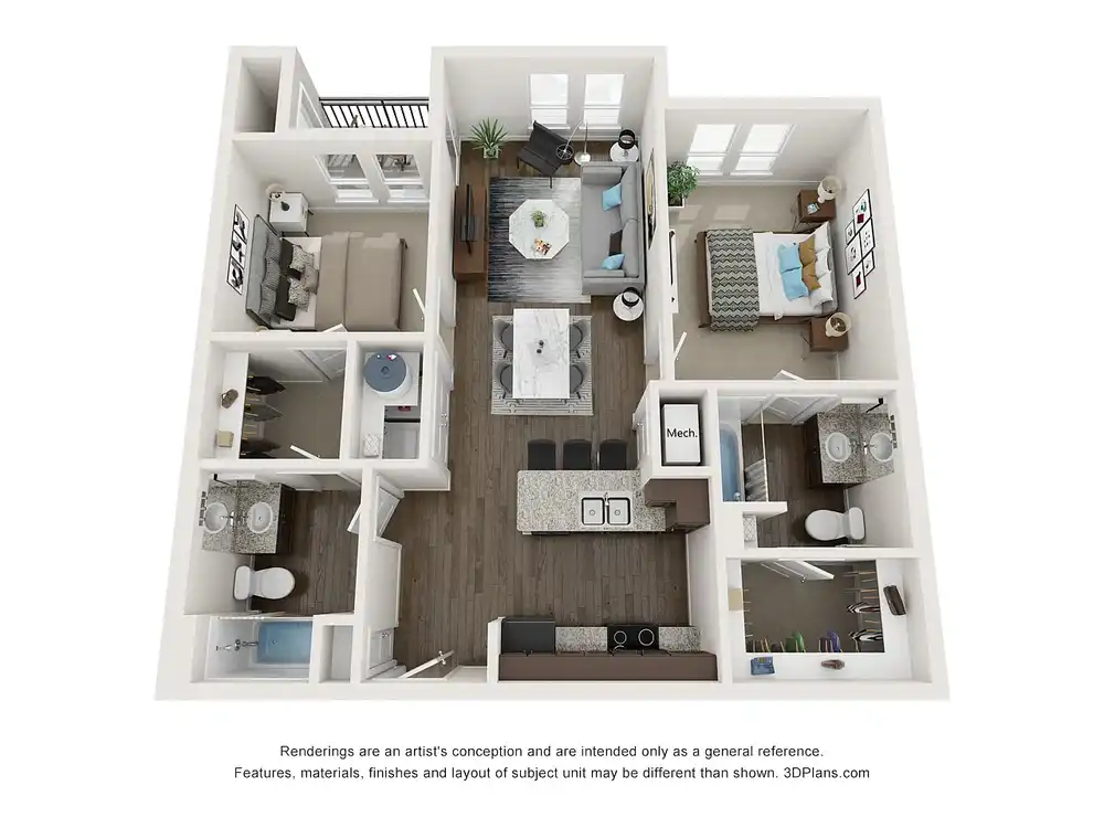 The Markson San Antonio - 510 Alametos St - San Antonio, TX | Rent.