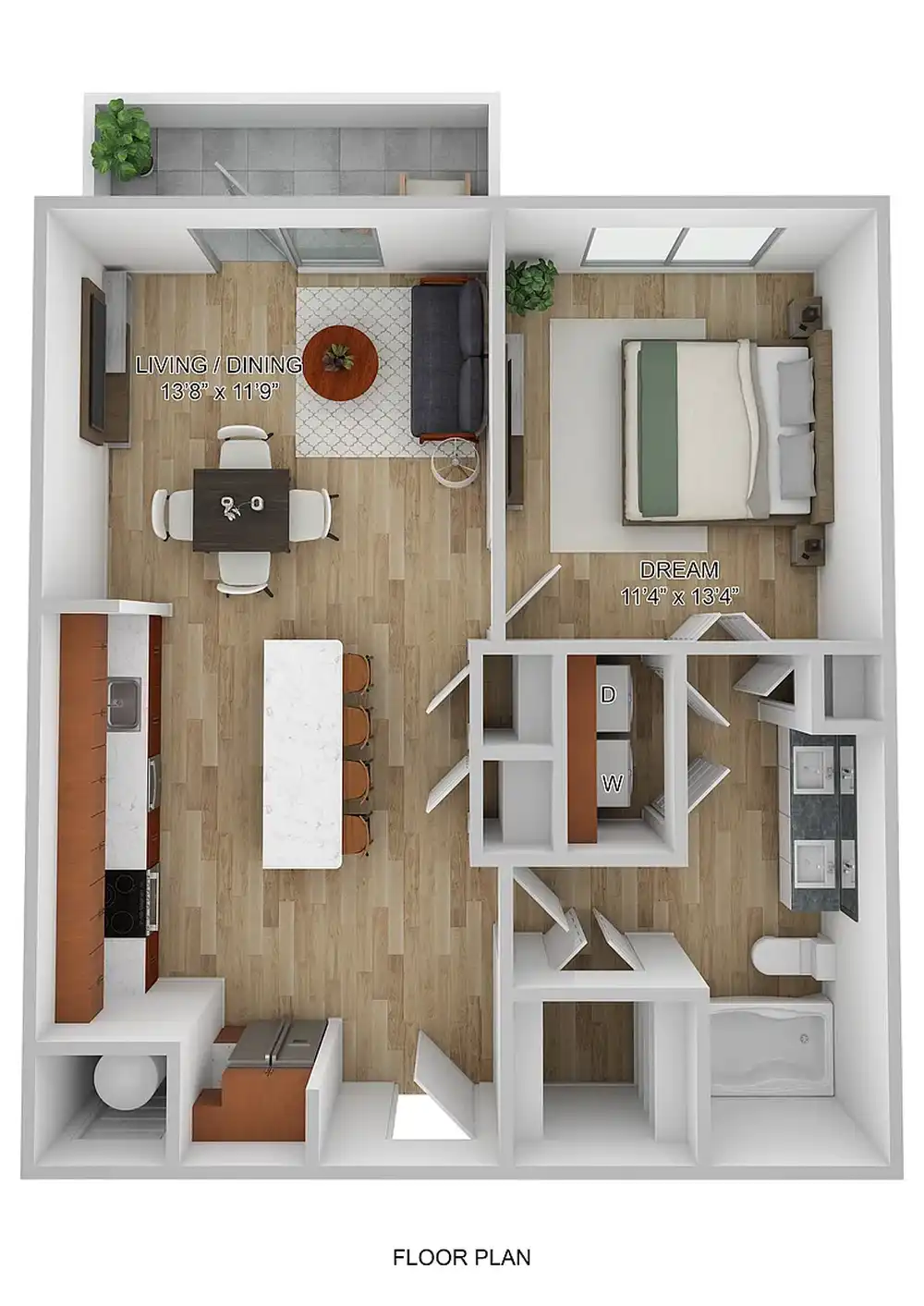 The Emory - 251 Carl Stern Dr - Hutto, TX | Rent.