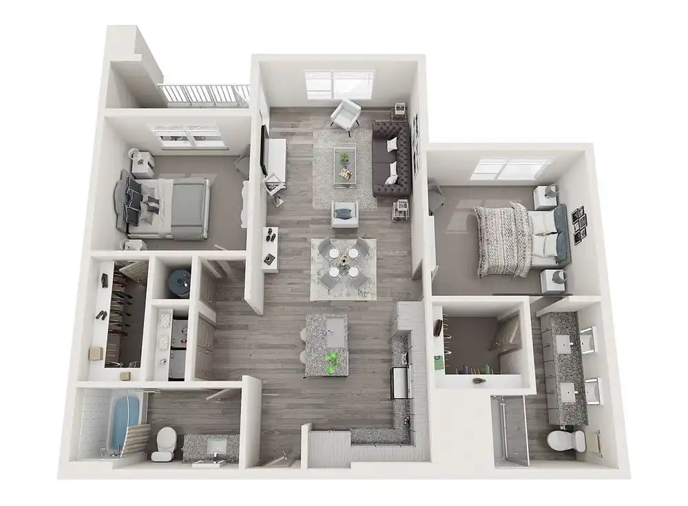 The Jamison - 1040 Jamison Loop - Kissimmee, FL | Rent.