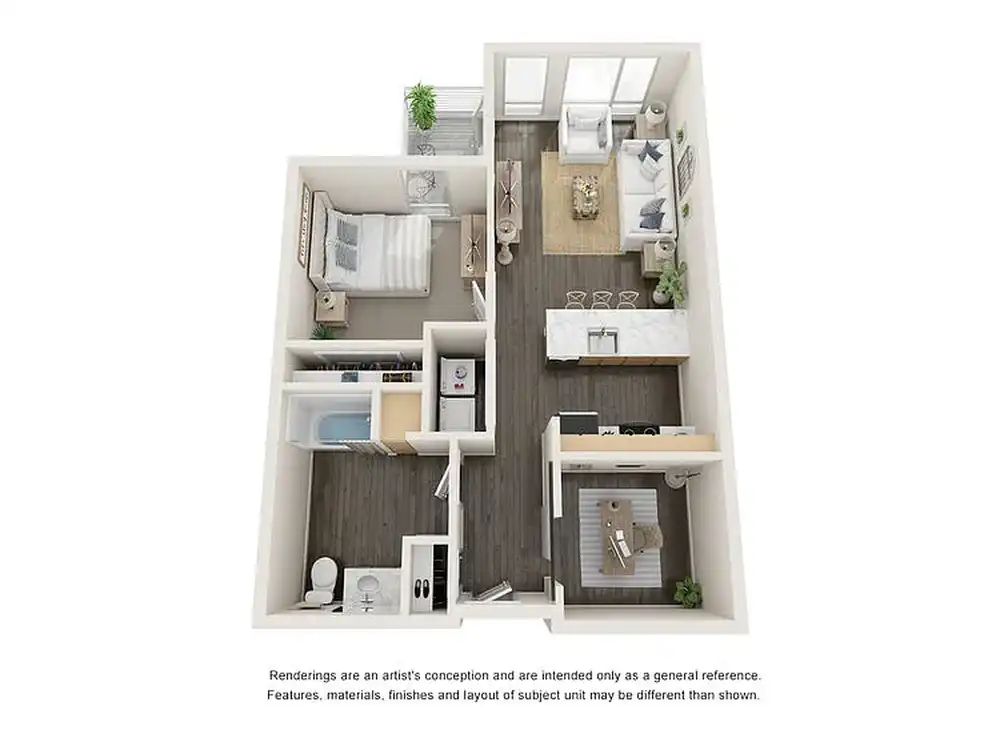 The Larson - 3706 Larson Ln W - University Place, WA | Rent.