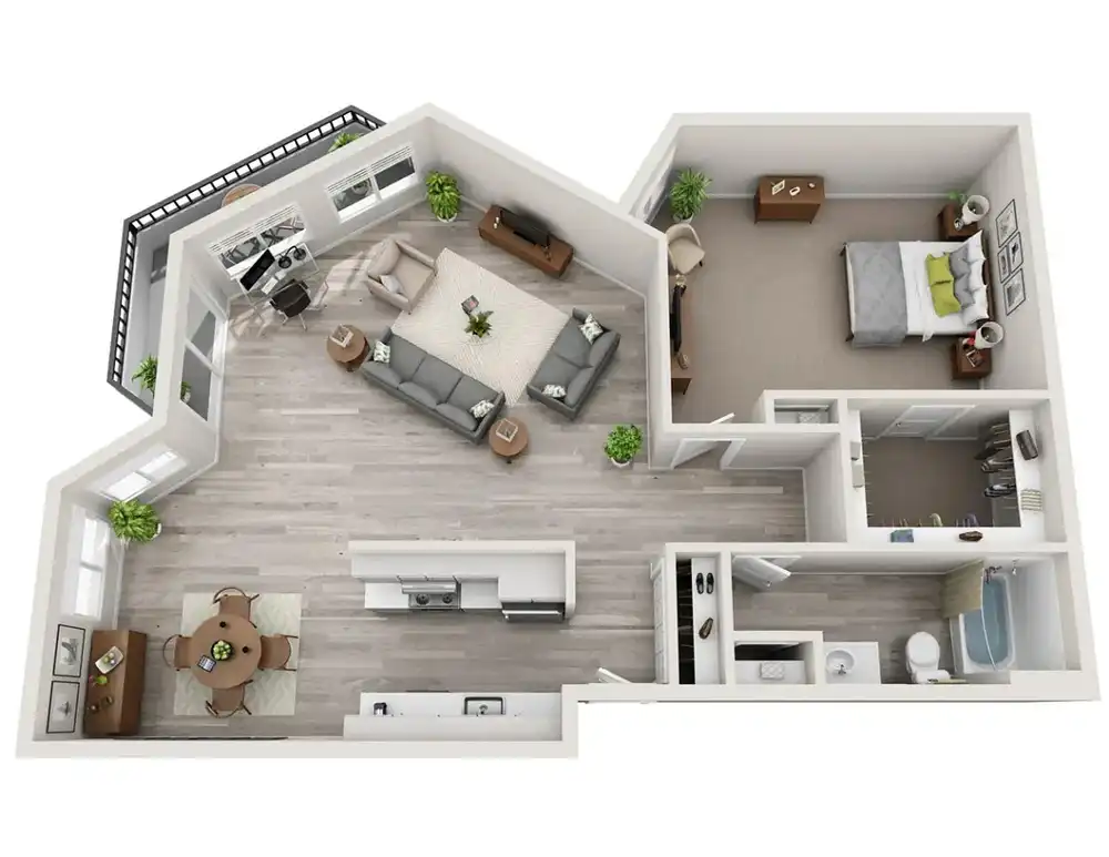 3030 Lake City - 3030 NE 143rd St - Seattle, WA | Rent.