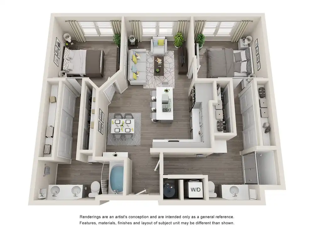 Aspire at Flamingo Grand - 4335 S Grand Canyon Dr - Las Vegas, NV | Rent.
