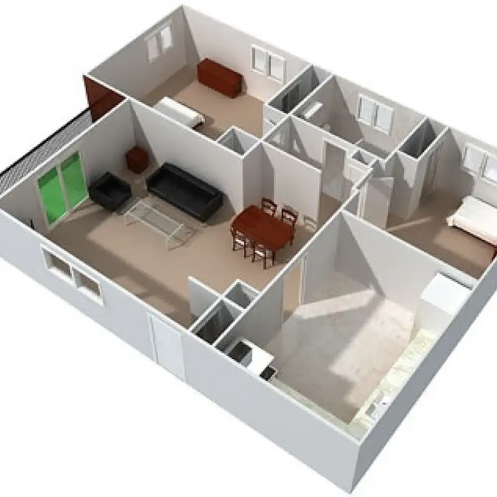 Royal Court Apartments - 1 Royal Court Dr - Spring Lake Heights, NJ | Rent.